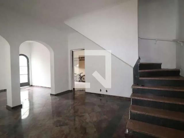 Casa / Sobrado para Venda em Santo André/SP Vila Curuçá 4 Quartos