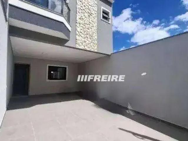Casa / Sobrado para Venda em Santo André/SP Vila Curuçá 4 Quartos