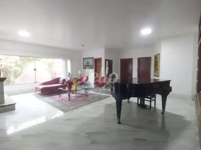 Casa / Sobrado para Venda em Santo André/SP Vila Curuçá 4 Quartos
