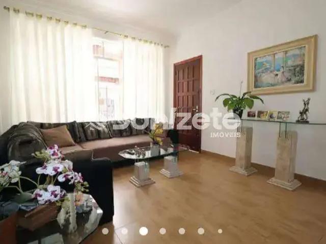 Casa / Sobrado para Venda em Santo André/SP Vila Curuçá 5 Quartos