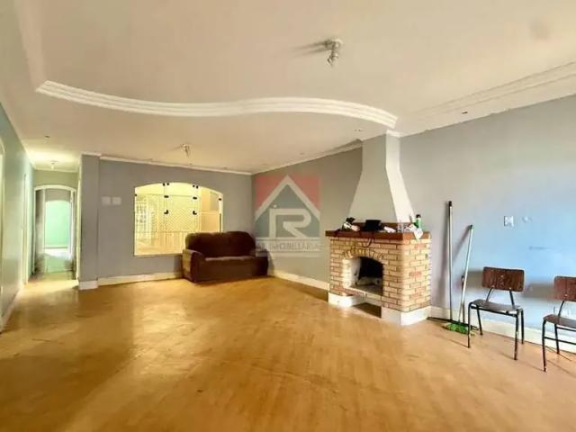 Casa / Sobrado para Venda em Santo André/SP Vila Curuçá 5 Quartos