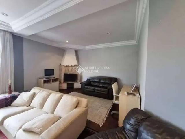 Casa / Sobrado para Venda em Santo André/SP Vila Curuçá 5 Quartos