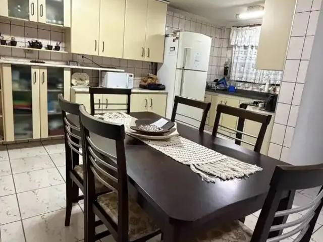 Casa / Sobrado para Venda em Santo André/SP Vila Curuçá 6 Quartos