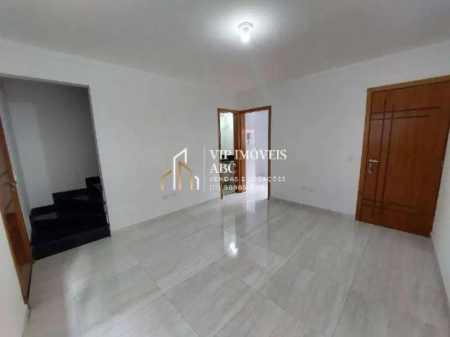 Casa / Sobrado para Venda em Santo André/SP Vila Curuçá