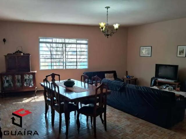 Casa / Sobrado para Venda em Santo André/SP Vila Amábile Pezzolo 2 Quartos