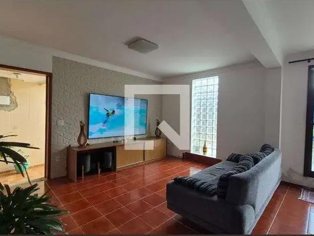 Casa / Sobrado para Venda em Santo André/SP Vila América 4 Quartos
