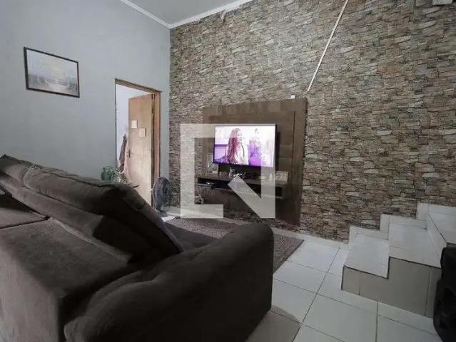 Casa / Sobrado para Venda em Santo André/SP Vila América 4 Quartos