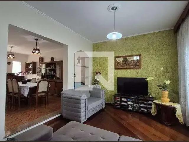 Casa / Sobrado para Venda em Santo André/SP Vila América 4 Quartos