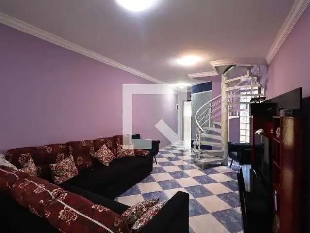 Casa / Sobrado para Venda em Santo André/SP Vila América 4 Quartos