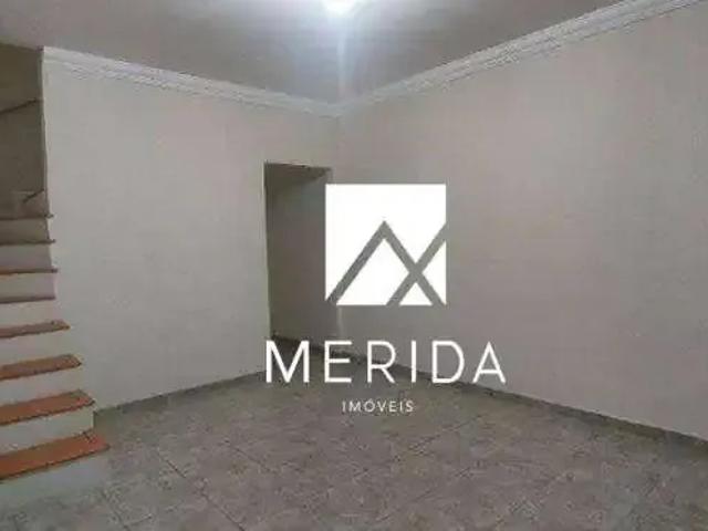 Casa / Sobrado para Venda em Santo André/SP Vila América 4 Quartos