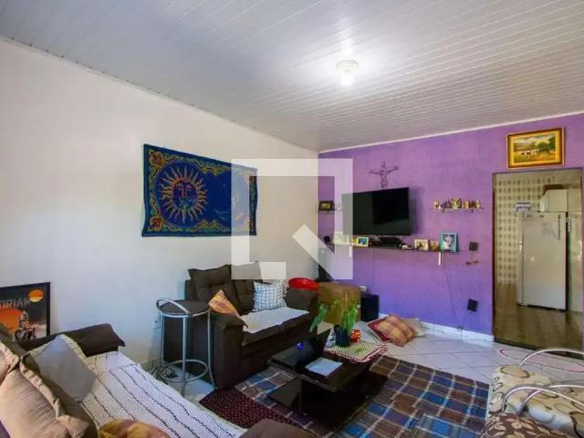 Casa / Sobrado para Venda em Santo André/SP Vila América 4 Quartos