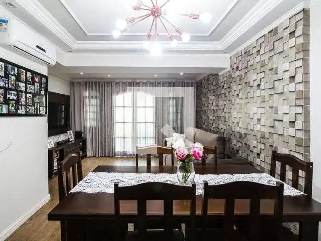Casa / Sobrado para Venda em Santo André/SP Vila América 4 Quartos