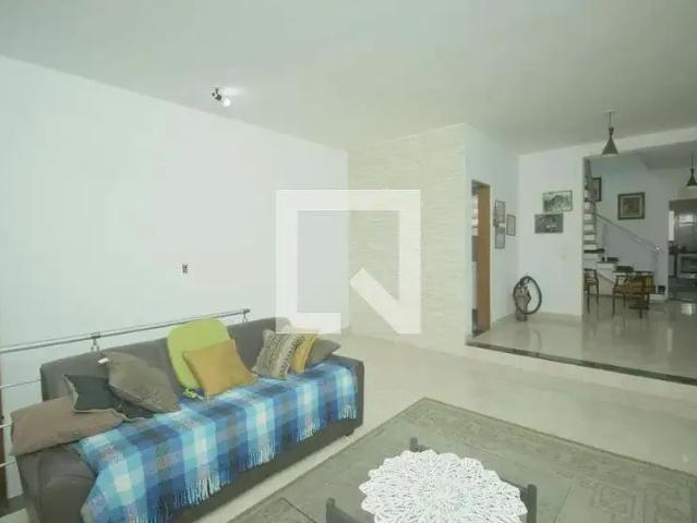 Casa / Sobrado para Venda em Santo André/SP Vila América 4 Quartos