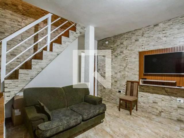 Casa / Sobrado para Venda em Santo André/SP Vila América 4 Quartos