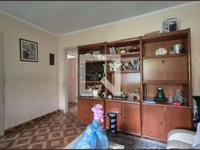 Casa / Sobrado para Venda em Santo André/SP Vila América 4 Quartos