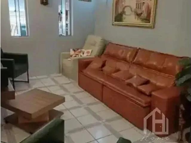 Casa / Sobrado para Venda em Santo André/SP Vila América 4 Quartos