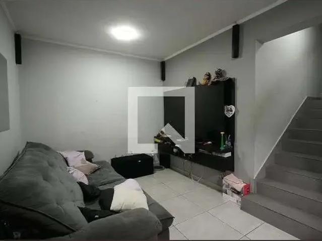 Casa / Sobrado para Venda em Santo André/SP Vila América 4 Quartos