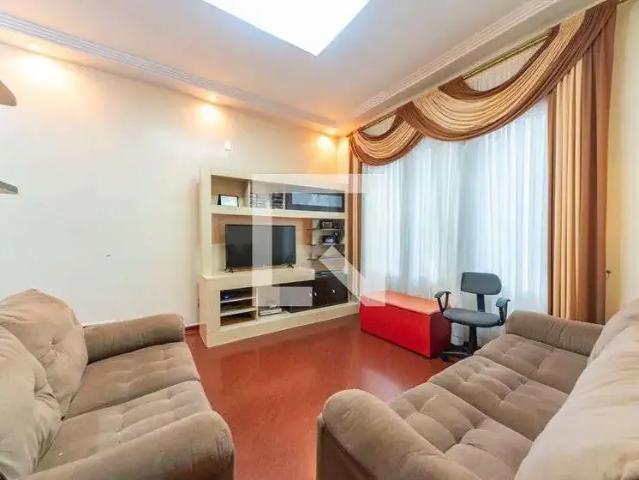 Casa / Sobrado para Venda em Santo André/SP Vila América 4 Quartos