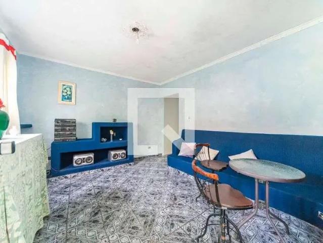 Casa / Sobrado para Venda em Santo André/SP Vila América 4 Quartos