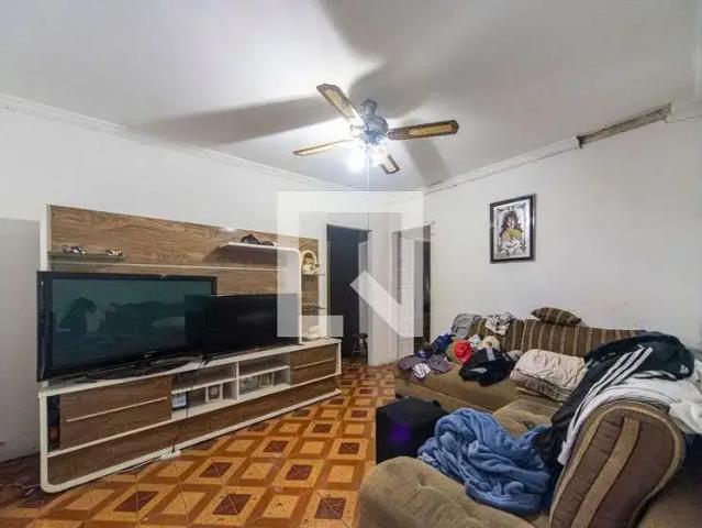 Casa / Sobrado para Venda em Santo André/SP Vila América 4 Quartos