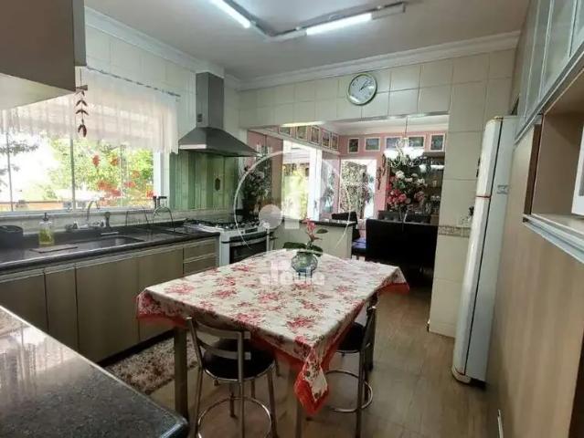 Casa / Sobrado para Venda em Santo André/SP Vila América 4 Quartos