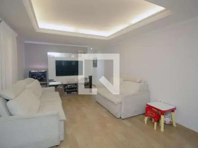 Casa / Sobrado para Venda em Santo André/SP Vila América 4 Quartos