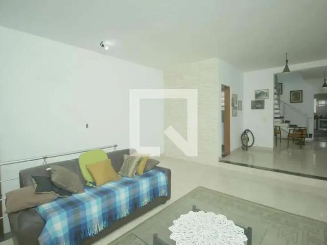 Casa / Sobrado para Venda em Santo André/SP Vila América 4 Quartos