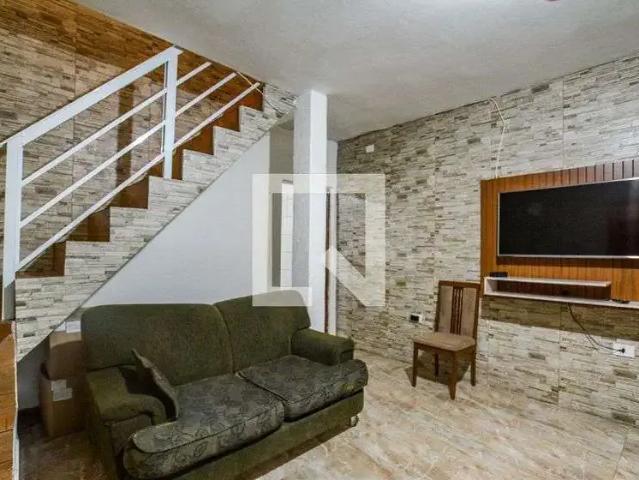 Casa / Sobrado para Venda em Santo André/SP Vila América 4 Quartos