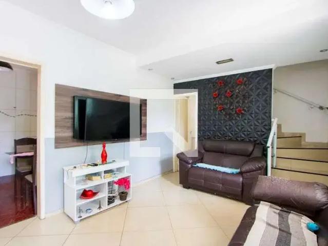 Casa / Sobrado para Venda em Santo André/SP Vila América 4 Quartos