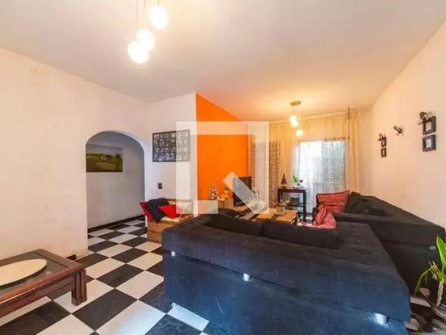 Casa / Sobrado para Venda em Santo André/SP Vila América 5 Quartos