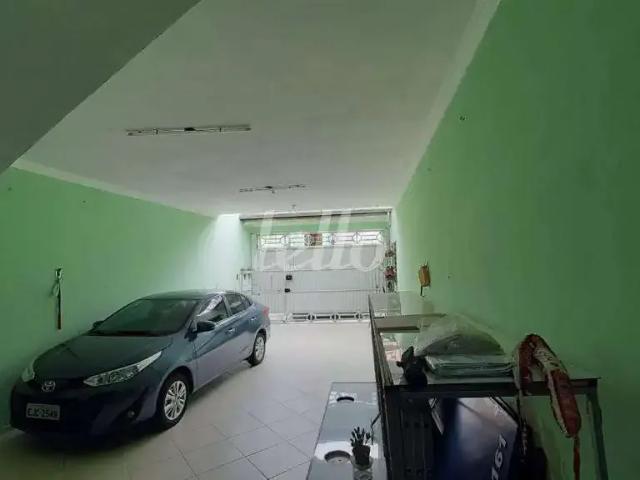 Casa / Sobrado para Venda em Santo André/SP Vila América 5 Quartos