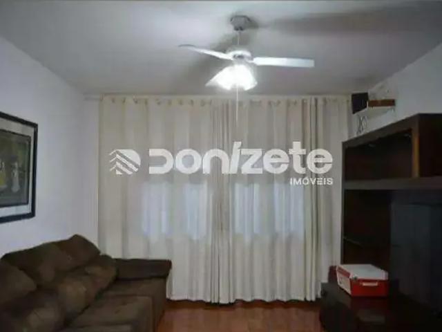 Casa / Sobrado para Venda em Santo André/SP Vila América 5 Quartos