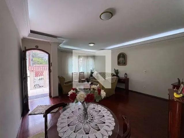 Casa / Sobrado para Venda em Santo André/SP Vila América 5 Quartos