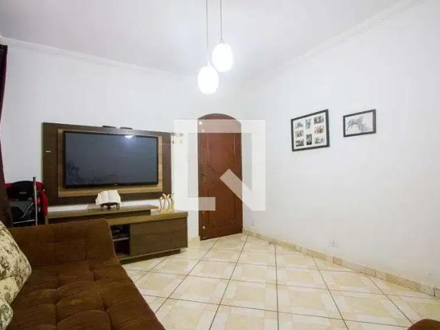 Casa / Sobrado para Venda em Santo André/SP Vila América 5 Quartos