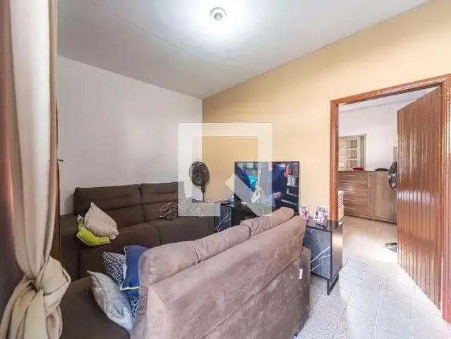 Casa / Sobrado para Venda em Santo André/SP Vila América 5 Quartos