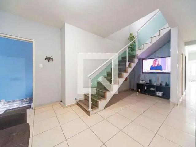 Casa / Sobrado para Venda em Santo André/SP Vila América 6 Quartos