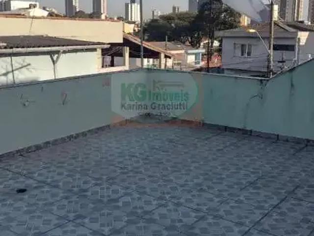 Casa / Sobrado para Venda em Santo André/SP Vila América 2 Quartos
