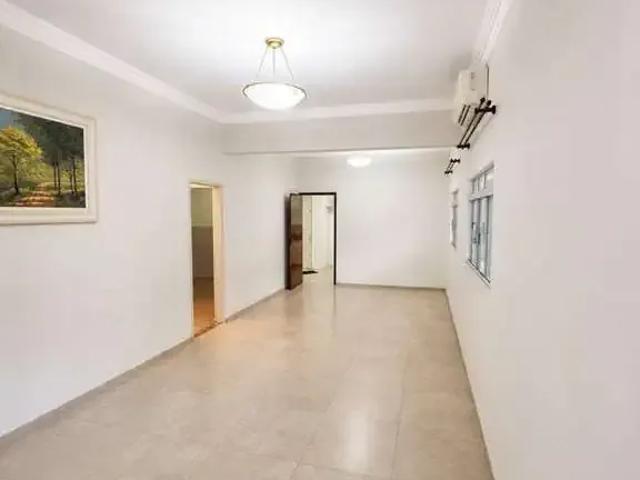 Casa / Sobrado para Venda em Santo André/SP Vila América 2 Quartos