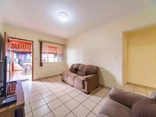 Casa / Sobrado para Venda em Santo André/SP Vila América 2 Quartos