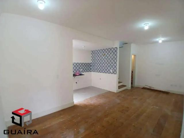 Casa / Sobrado para Venda em Santo André/SP Vila América 2 Quartos