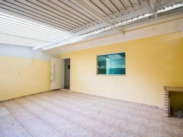 Casa / Sobrado para Venda em Santo André/SP Vila América 2 Quartos