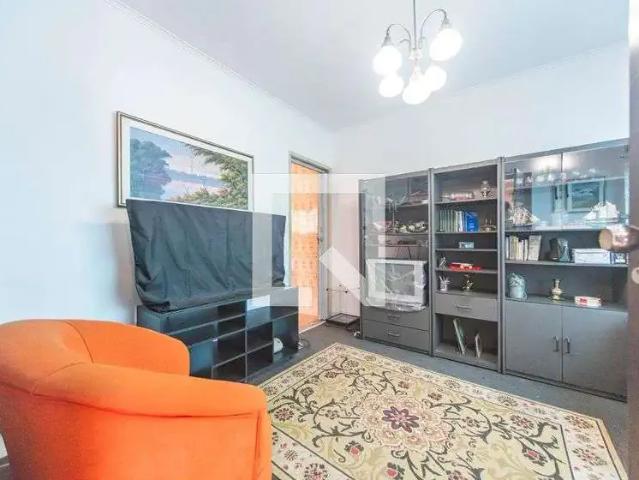 Casa / Sobrado para Venda em Santo André/SP Vila América 2 Quartos