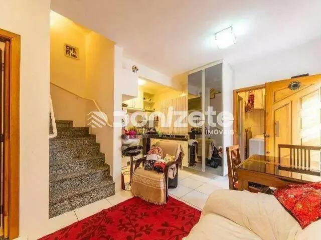 Casa / Sobrado para Venda em Santo André/SP Vila América 2 Quartos