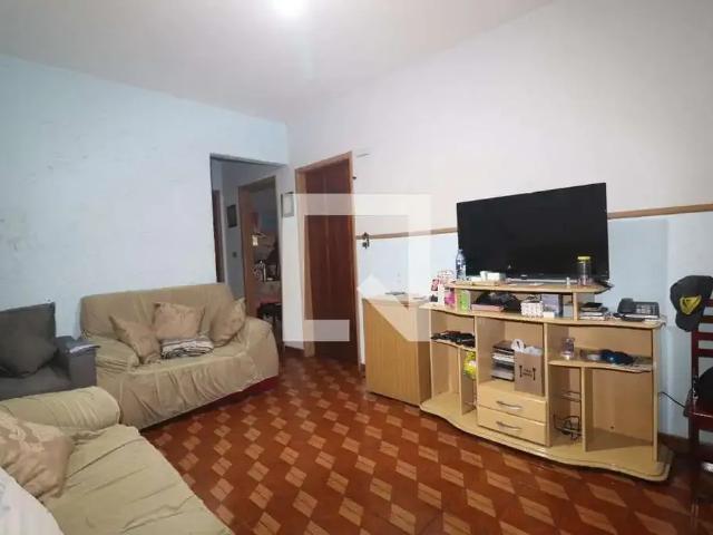 Casa / Sobrado para Venda em Santo André/SP Vila América 2 Quartos