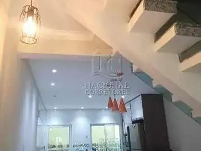 Casa / Sobrado para Venda em Santo André/SP Vila América 2 Quartos