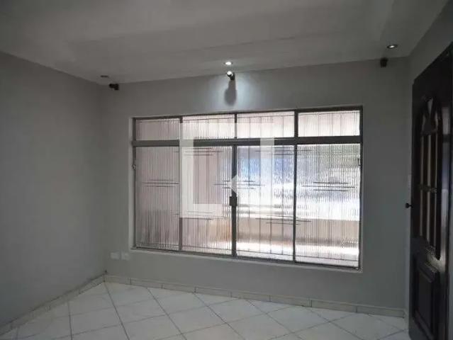 Casa / Sobrado para Venda em Santo André/SP Vila América 2 Quartos