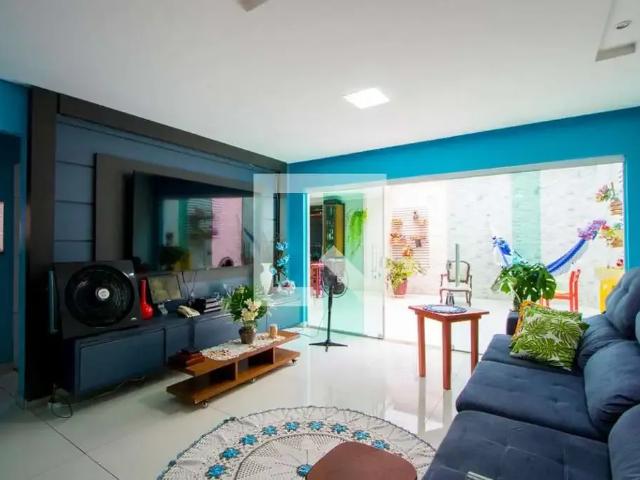 Casa / Sobrado para Venda em Santo André/SP Vila América 2 Quartos