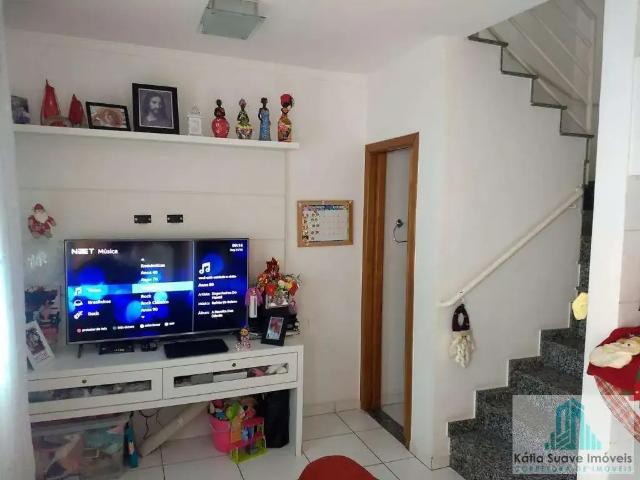 Casa / Sobrado para Venda em Santo André/SP Vila América 2 Quartos