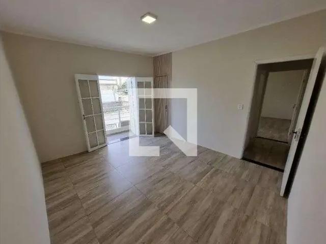 Casa / Sobrado para Venda em Santo André/SP Vila América 2 Quartos