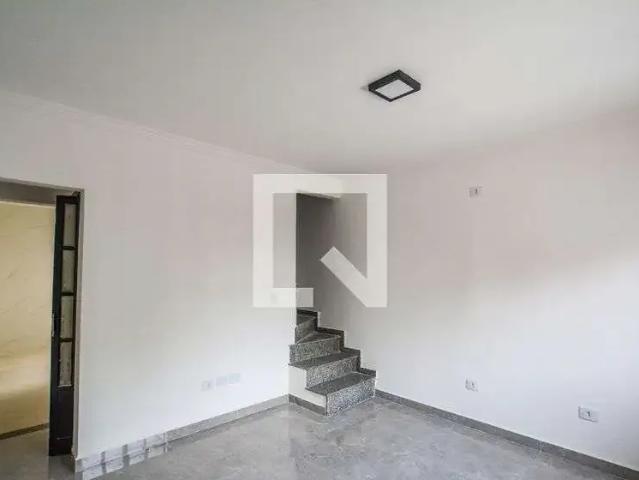 Casa / Sobrado para Venda em Santo André/SP Vila América 2 Quartos